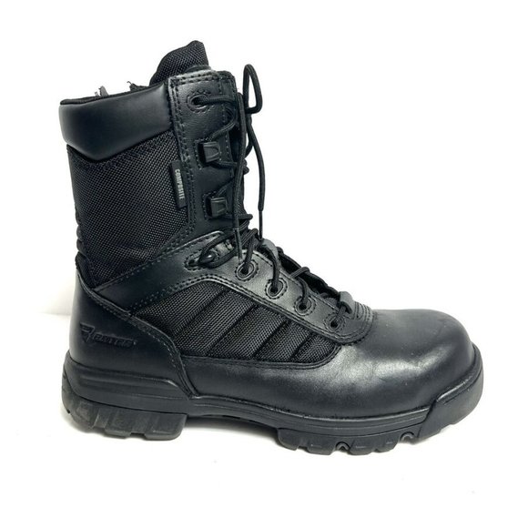 Bates | Shoes | Bates Mens Tactical Sport 8 Combat Boots Black Size 95 ...
